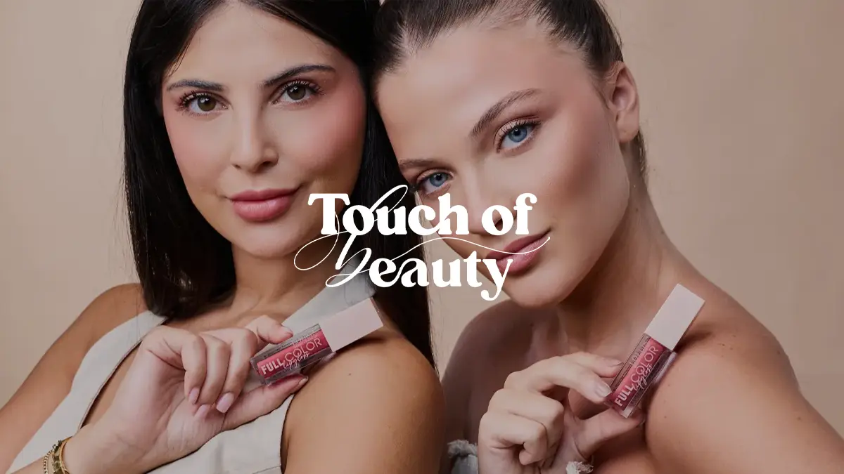 Lollis Lebanon - Touch Of Beauty - Cosmetics
